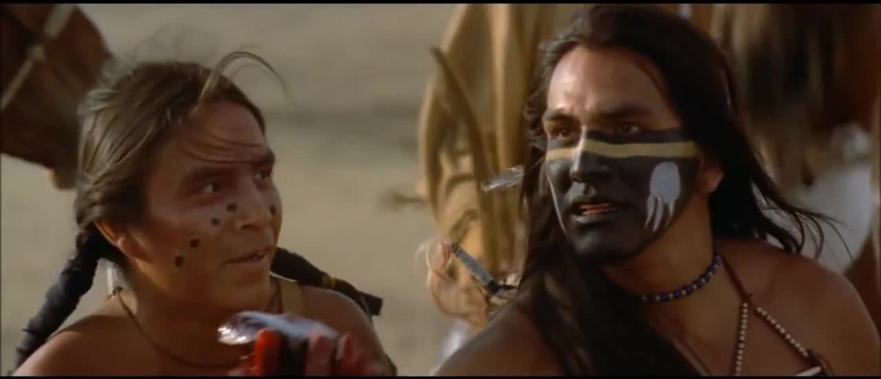 Tatonka Tongue - Dances with Wolves - Coub - The Biggest Video Meme Platform