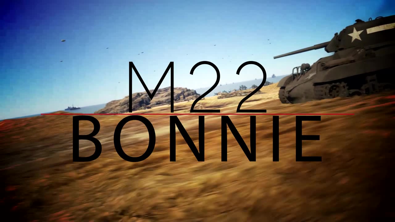 M22 Bonnie - Coub - The Biggest Video Meme Platform