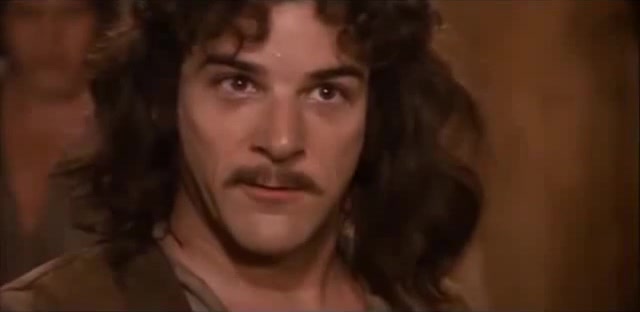 Inigo Montoya VS Count Tyrone Rugen (Six-fingered Man) - Coub - The ...