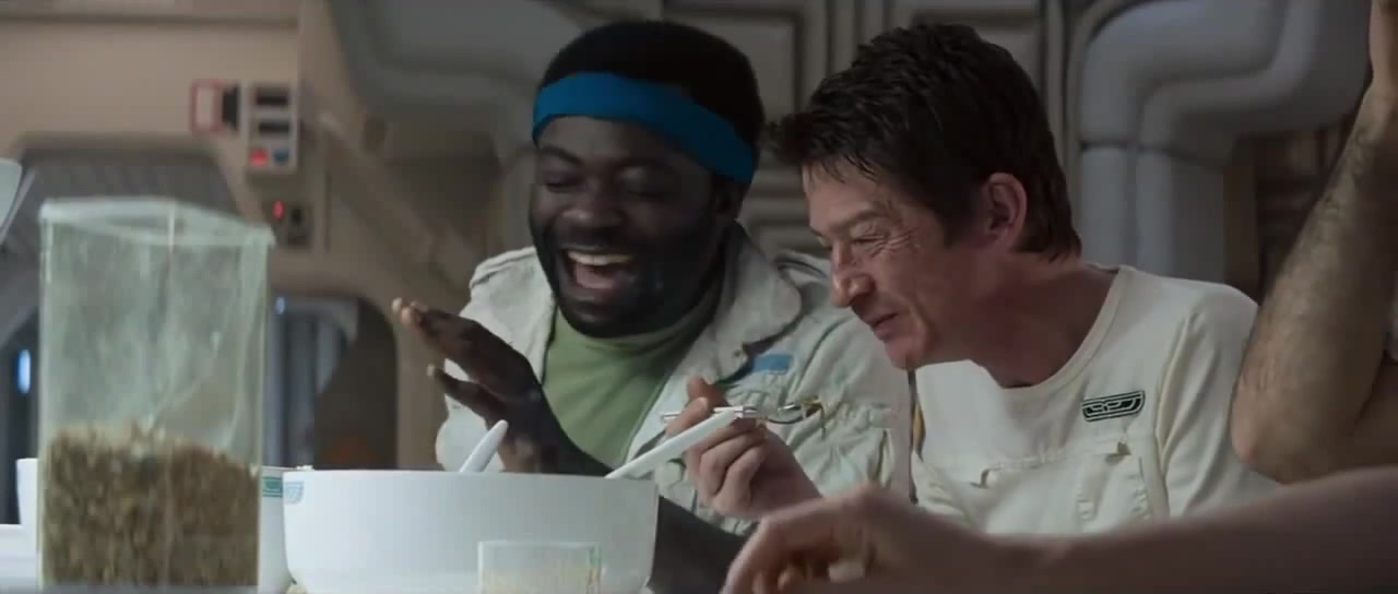 Alien dinner scene (happy 40th anniversary!) - Coub - The Biggest Video ...