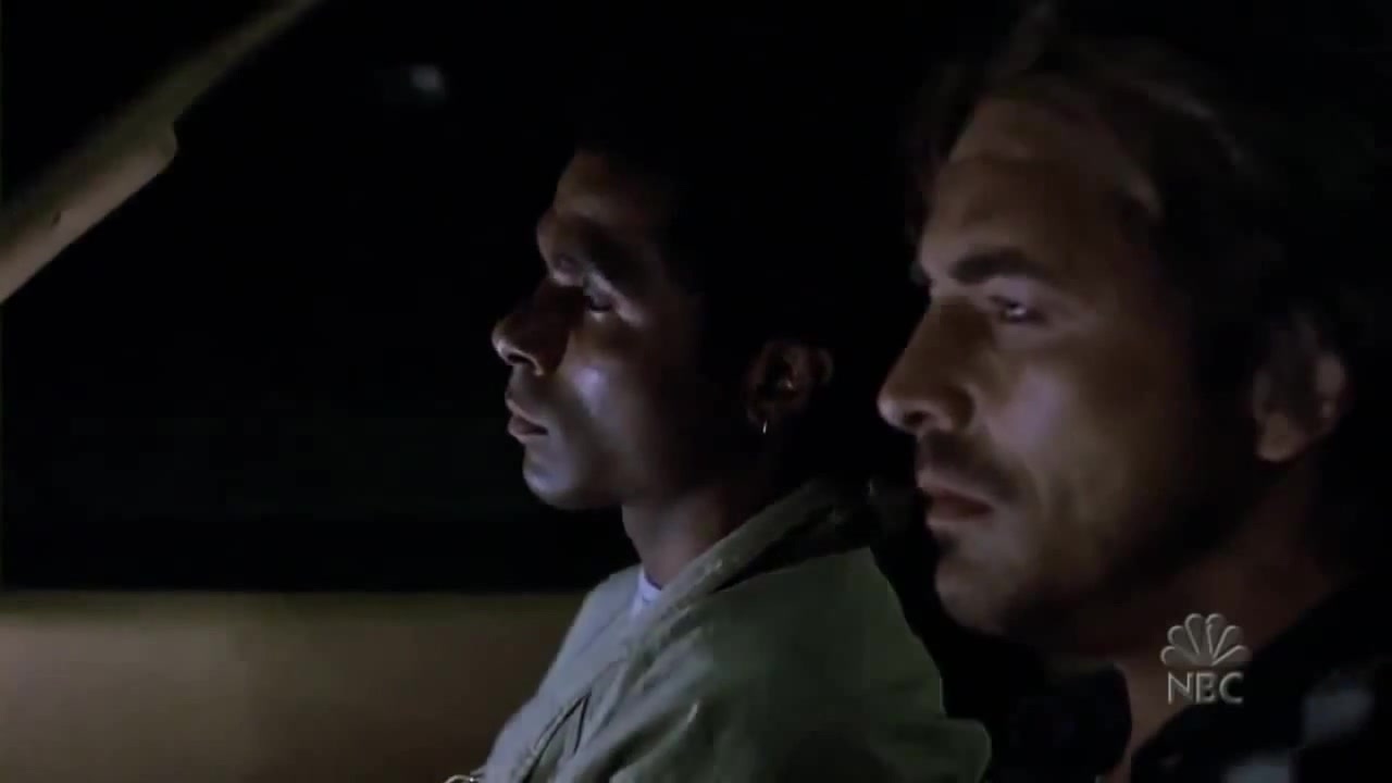 Miami Vice - In The Air Tonight Scene [HD] - Coub - The Biggest Video ...