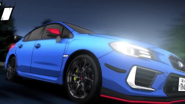 STI CarToon - Coub - The Biggest Video Meme Platform