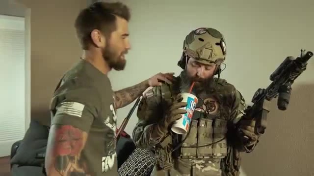 It's milsim bro - Coub - The Biggest Video Meme Platform