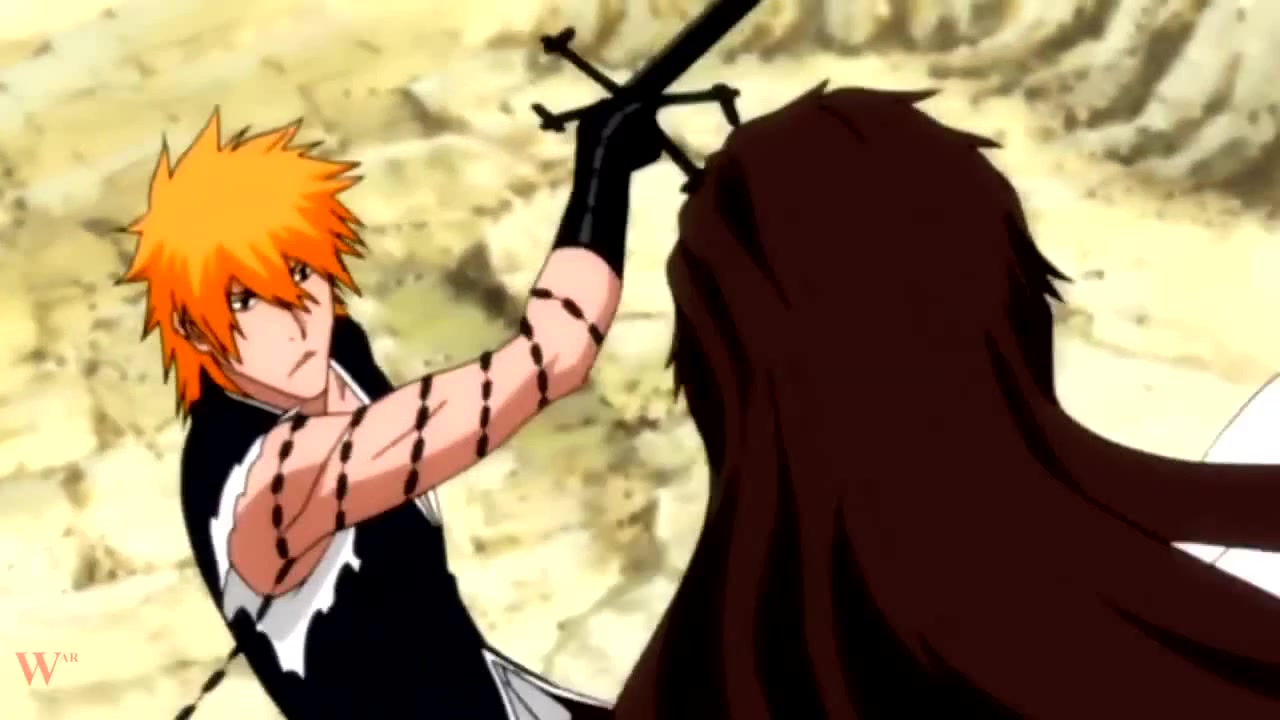 Bleach AMV】- Final GETSUGA TENSHOU - Coub - The Biggest Video Meme Platform