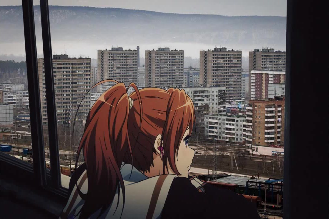 Sad Russia - Coub - The Biggest Video Meme Platform