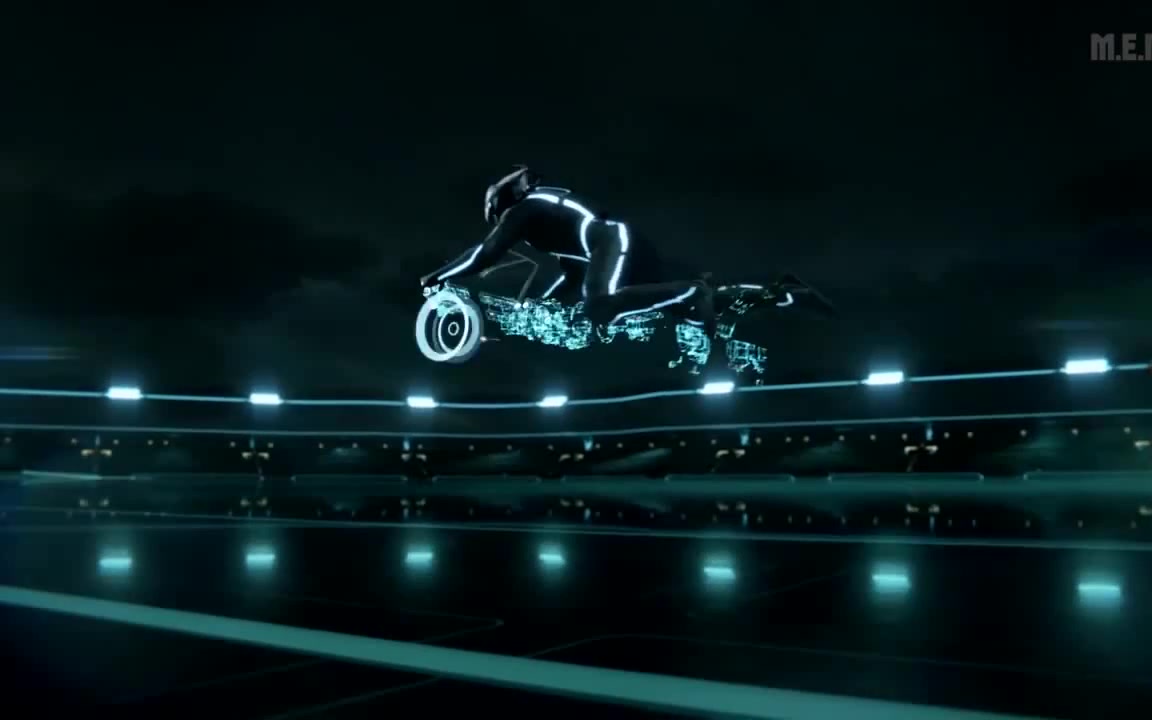 Tron: Legacy - Awesome - Coub - The Biggest Video Meme Platform