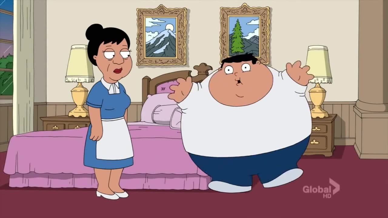 Family Guy-Diabeto rolling - Coub - The Biggest Video Meme Platform
