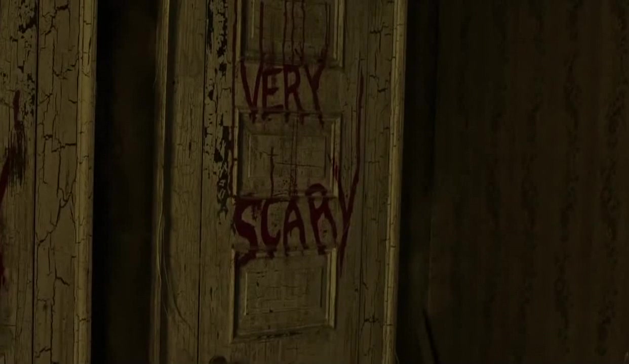 Not scary at all - Coub - The Biggest Video Meme Platform