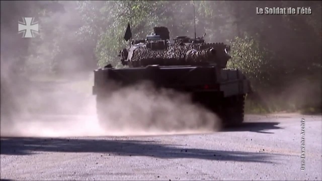 LEOPARD 2 - Coub - The Biggest Video Meme Platform