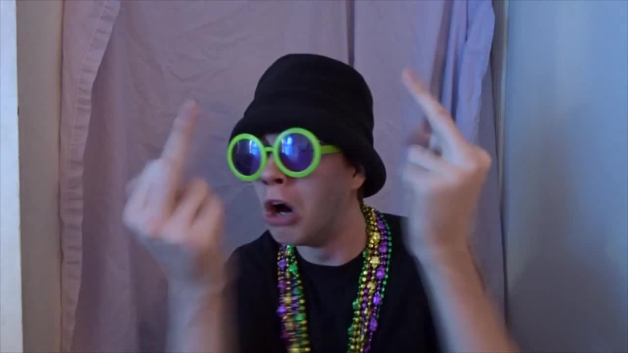 flip off - Coub - The Biggest Video Meme Platform