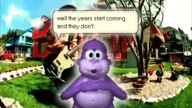 Bonzi Buddy - All Star - Coub - The Biggest Video Meme Platform