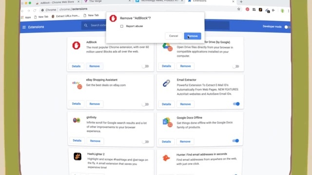 How to Disable Adblock - Coub - The Biggest Video Meme Platform