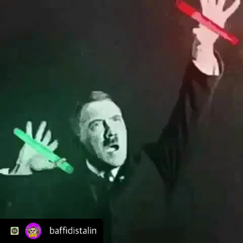 ⇲ADOLF HITLER DANCE!⇱ - Coub - The Biggest Video Meme Platform