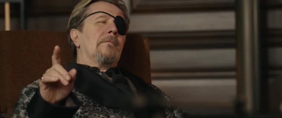 Гари Олдман (Gary Oldman) - Coub - The Biggest Video Meme Platform