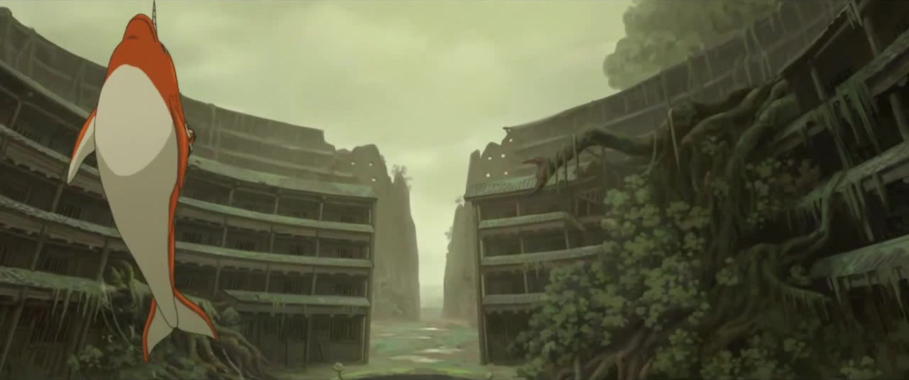 Big Fish - Coub - The Biggest Video Meme Platform