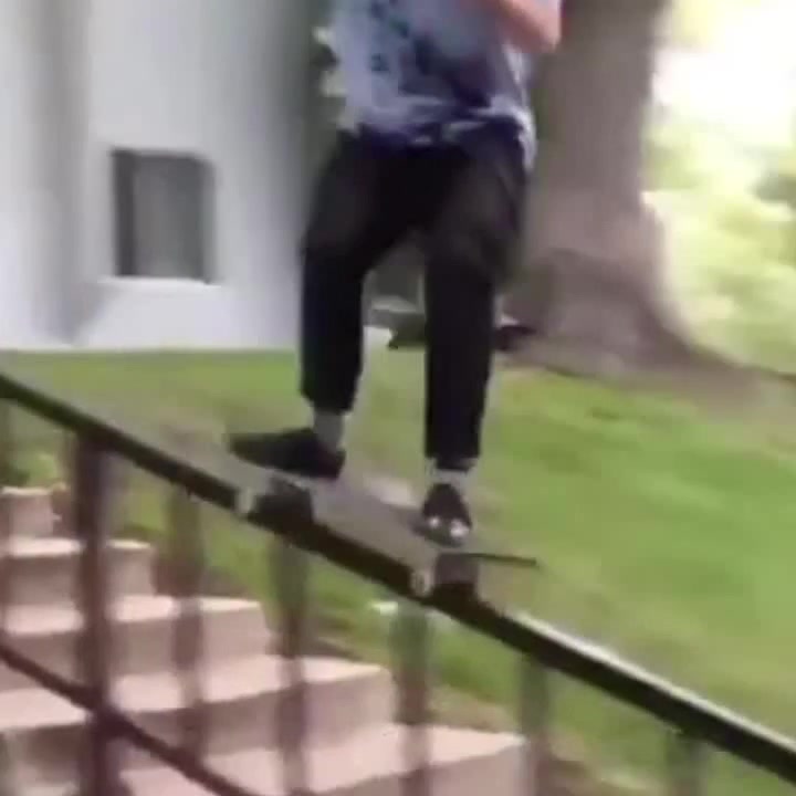 not on my shift - Coub - The Biggest Video Meme Platform