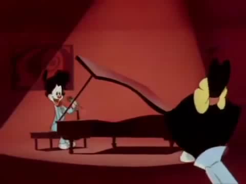 Animaniacs - Finger Prince - Coub - The Biggest Video Meme Platform
