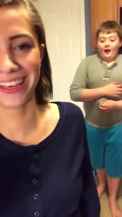 Hot girl rips wet fart! - Coub - The Biggest Video Meme Platform