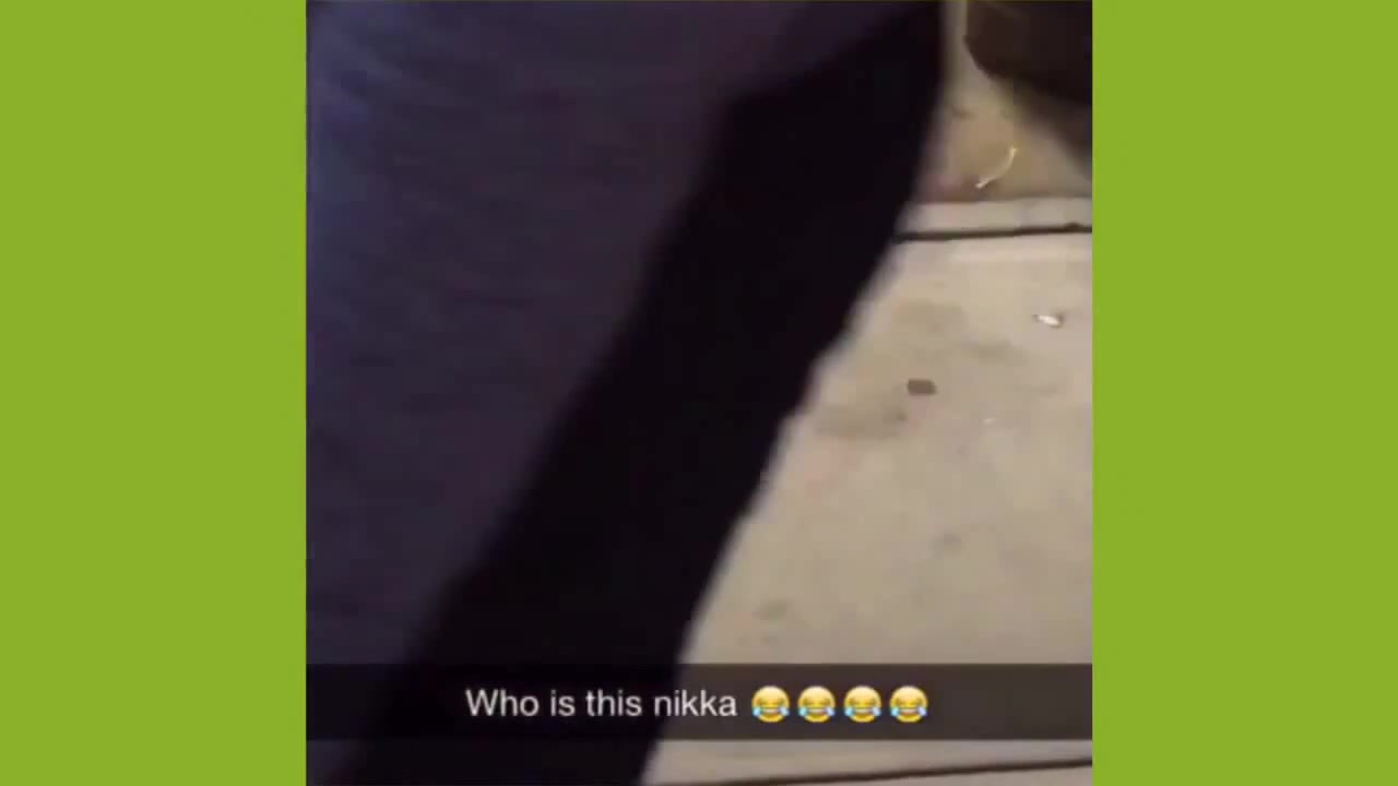 Who is this nikka vine and snapchat - Spider-Man vine compilation ...
