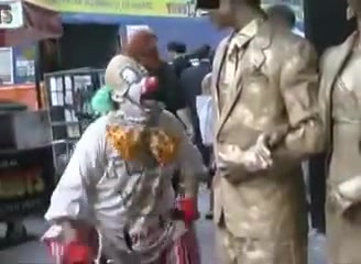 Yucko the Clown - Coub - The Biggest Video Meme Platform