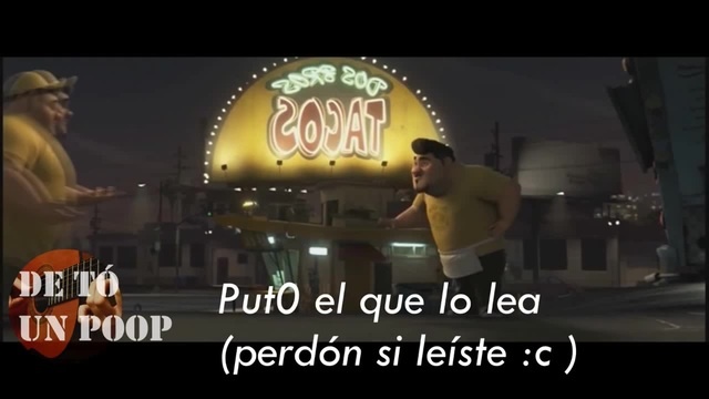 [YTPH} ¡Acción +TURBO! editado - Coub - The Biggest Video Meme Platform