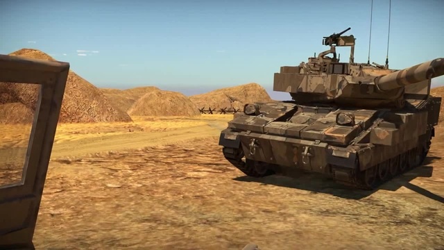 ROBLOX TANK (War Thunder) - Coub - The Biggest Video Meme Platform