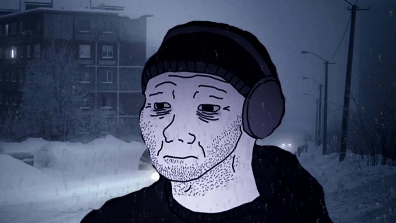 November Boomer Nightwalk | by Kelt - Coub - The Biggest Video Meme Platform