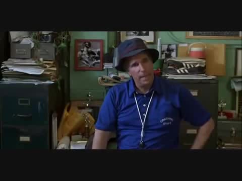 Waterboy- Colonel Sanders' Baseball Hit - Coub - The Biggest Video Meme ...