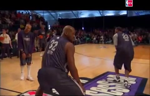 Shaquille O'Neal twerk - Coub - The Biggest Video Meme Platform