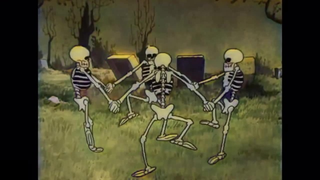 Lewdy scary skeletons - Coub - The Biggest Video Meme Platform