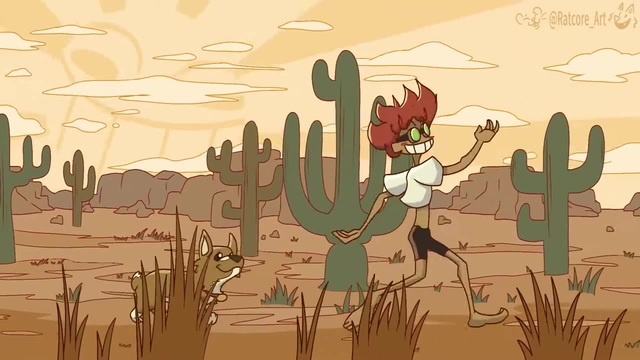 Radical Edward - Coub - The Biggest Video Meme Platform