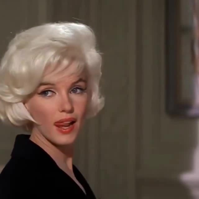 Marilyn Monroe - Coub - The Biggest Video Meme Platform