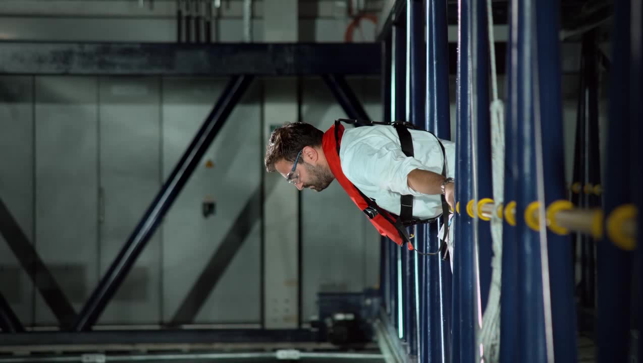 Vertical Spike Wave in Slow Mo - Coub - The Biggest Video Meme Platform