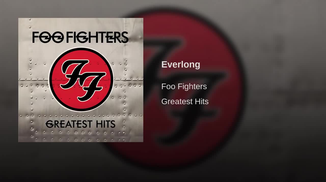 Foo Fighters- Everlong - Coub - The Biggest Video Meme Platform