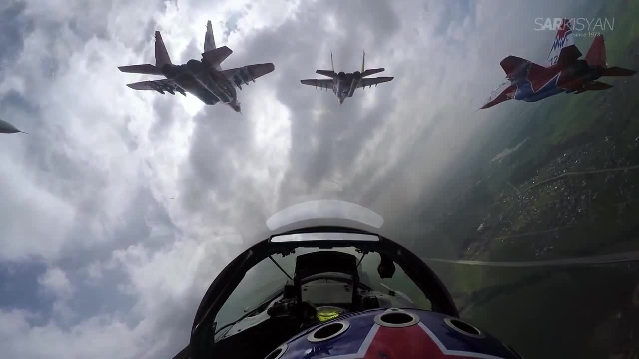 MiG-29 - Coub - The Biggest Video Meme Platform