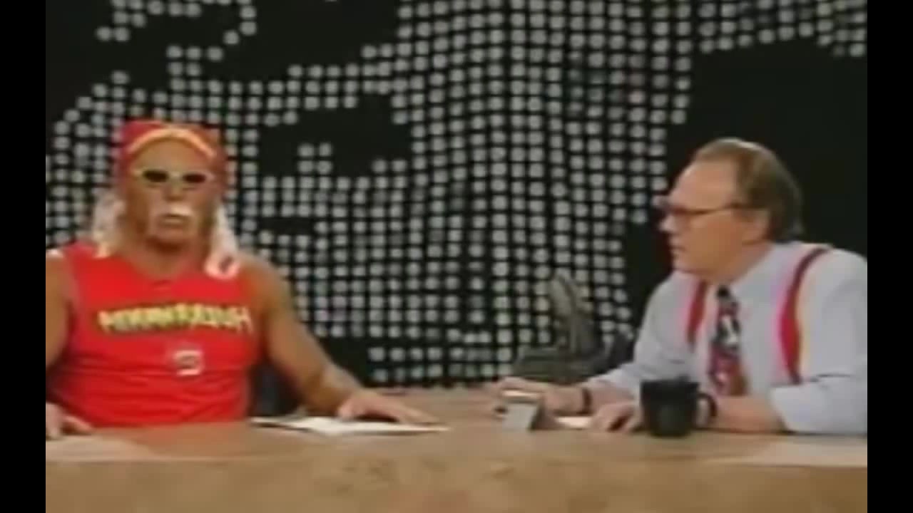 {YTP} THE MORTAL HUH-HOH {WWE} - Coub - The Biggest Video Meme Platform