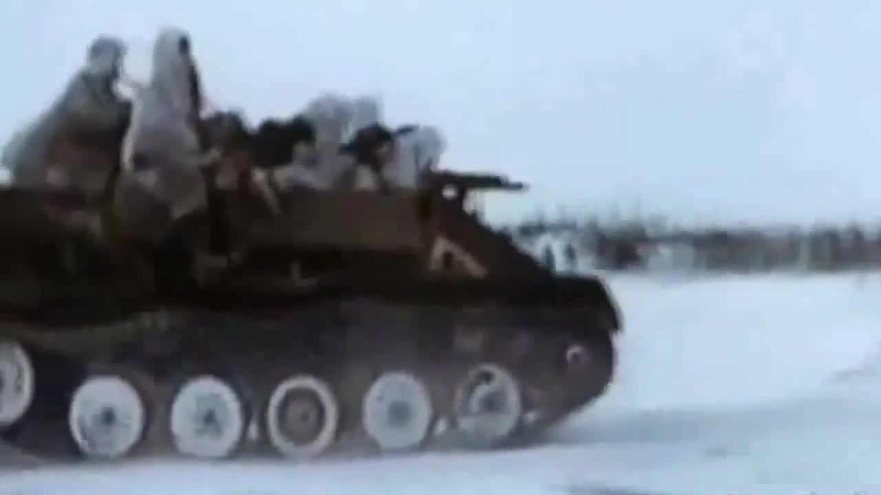 White Army, Black Baron - With WW2 Footage - Coub - The Biggest Video ...