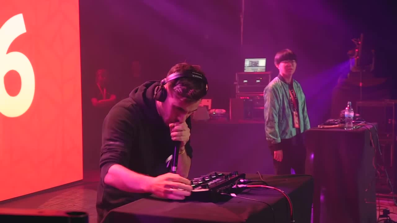 Beatbox SO-SO vs Rythmind - Coub - The Biggest Video Meme Platform