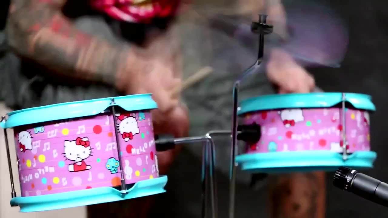 Hardcore Hello Kitty - Coub - The Biggest Video Meme Platform