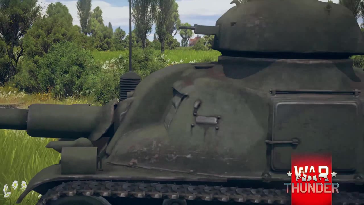 Somua SAu 40 - Coub - The Biggest Video Meme Platform