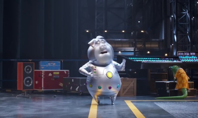 𝕘𝕦𝕟𝕥𝕖𝕣 𝕣𝕠𝕓𝕠𝕥 - Coub - The Biggest Video Meme Platform