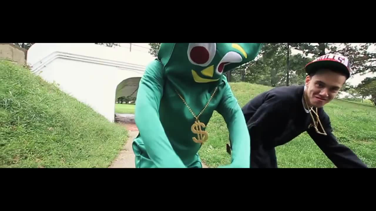 Logic - All I Do (Official Music Video) - Coub - The Biggest Video Meme ...