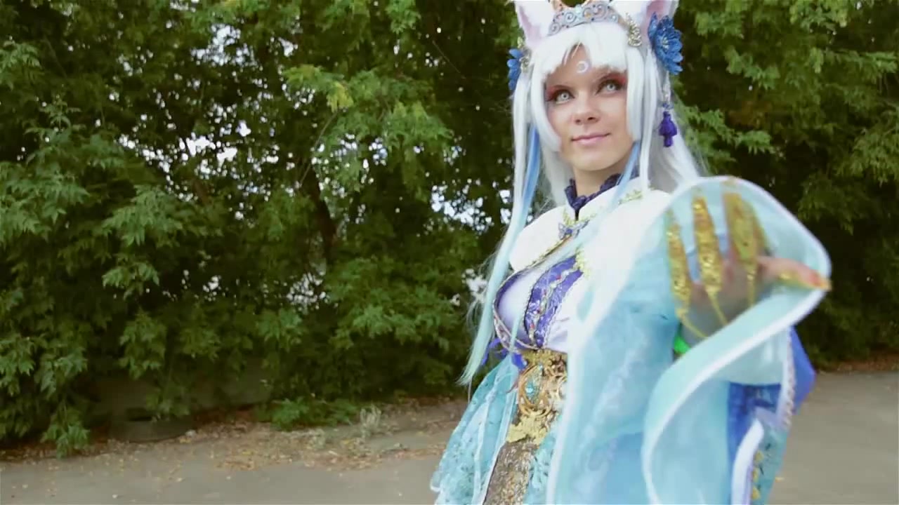 SOS COSPLAY 2015 БАРНАУЛ (song: Vonikk - Wakizashi) - Coub - The ...