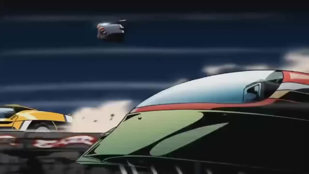 Redline - Coub - The Biggest Video Meme Platform