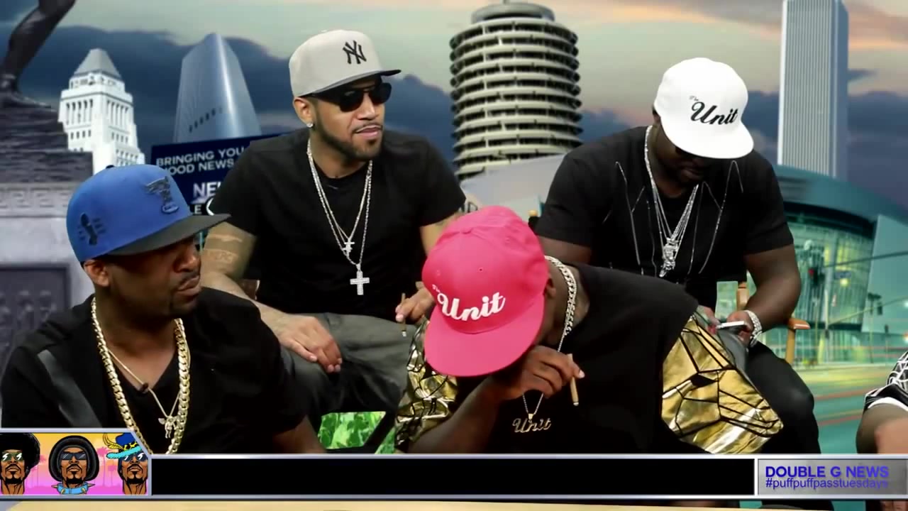 Snoop Dogg impersonates today's rappers sound-alike flow - Coub - The ...