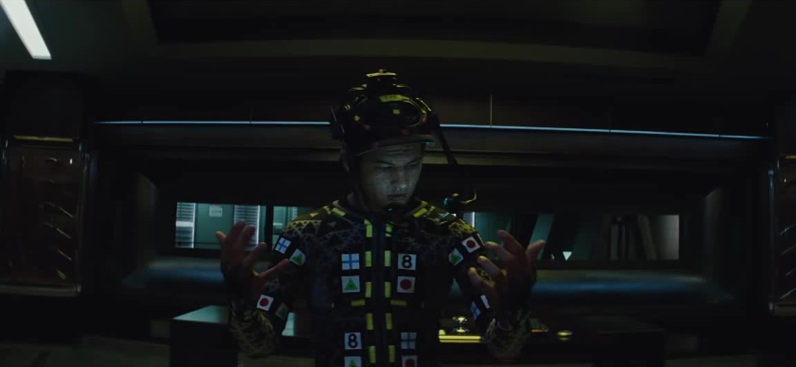 Ready Player One - VFX - Coub - The Biggest Video Meme Platform