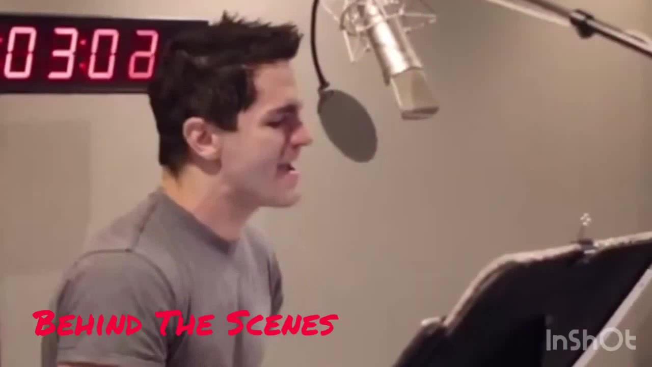 сильно.. Sam Witwer Screams “KENOBI” Darth Maul Voice Line in Star Wars Rebels - Coub - The ...