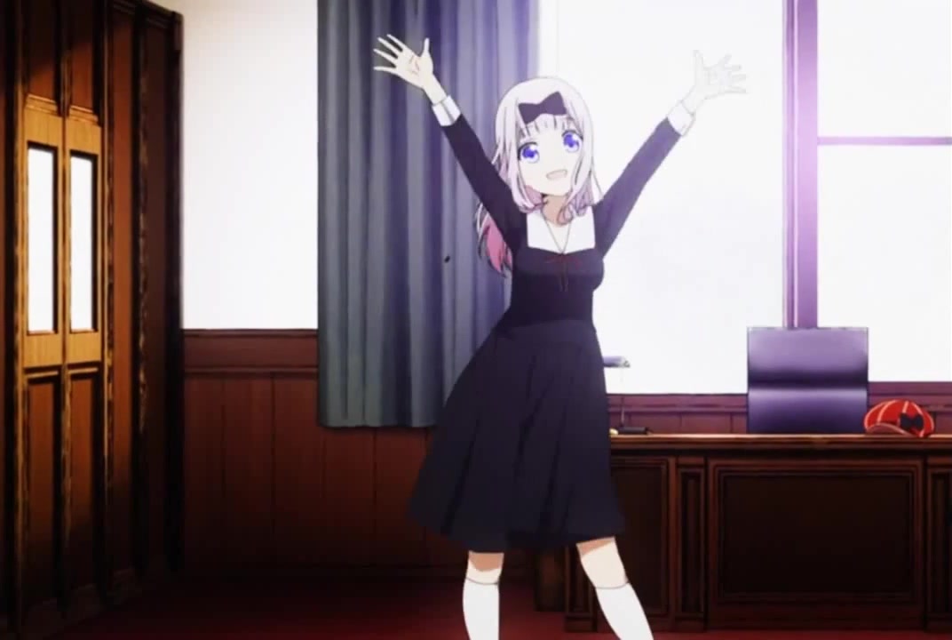 Chika Fujiwara - Coub - The Biggest Video Meme Platform