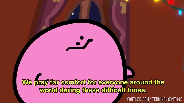 A Very Kirbo Christmas - Coub - The Biggest Video Meme Platform