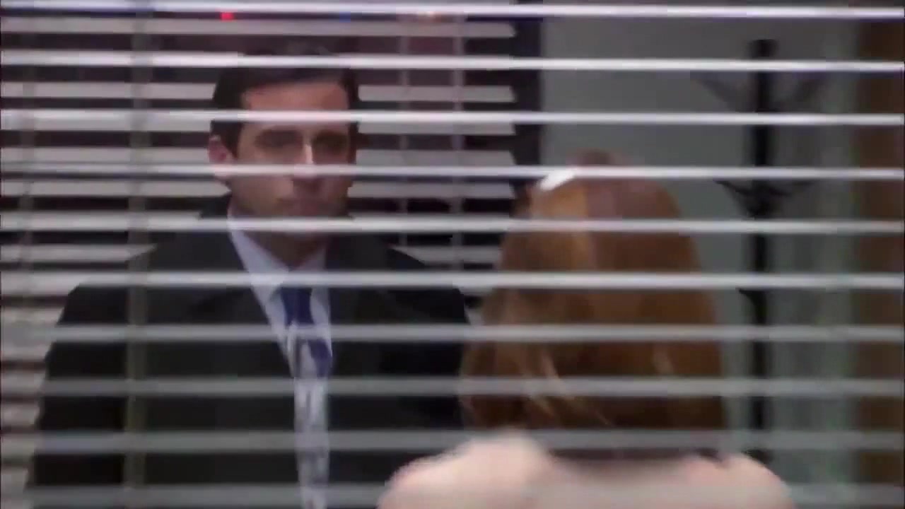 The Office - Meredith Flashes Michael - Coub - The Biggest Video Meme Platform